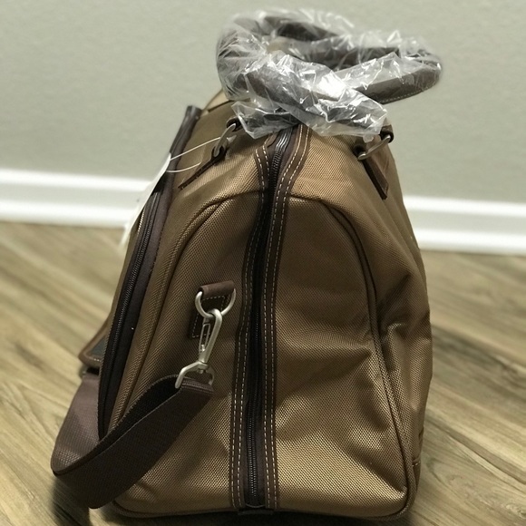 Sears Roebuck Co | Bags | Vg Sears Roebuck Co Forcast Trave | Poshmark